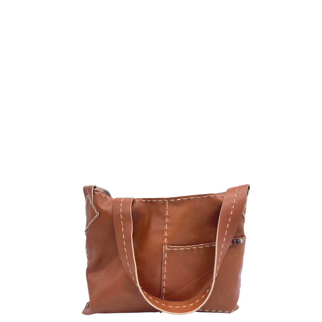 Izzy | Cross Body Shoulder Bag | Cindy Kirk Designs