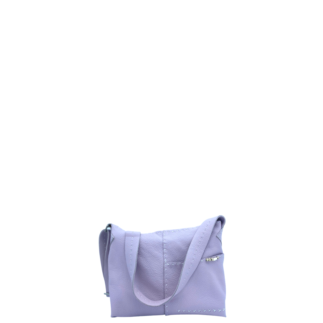 Izzy | Cross Body Shoulder Bag | Cindy Kirk Designs